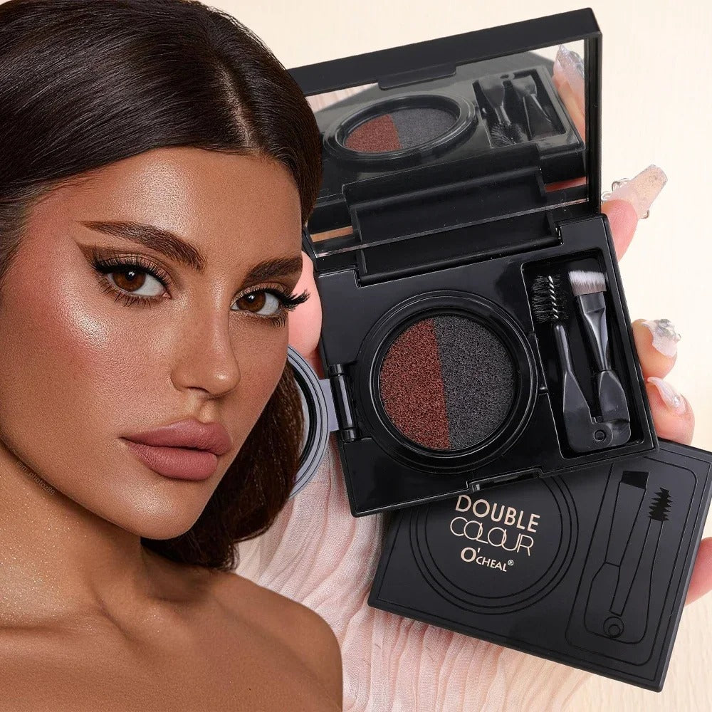 Kit cejas perfectas, Delinea y Pinta tus cejas a la Perfeccion 🥰 – LA ...